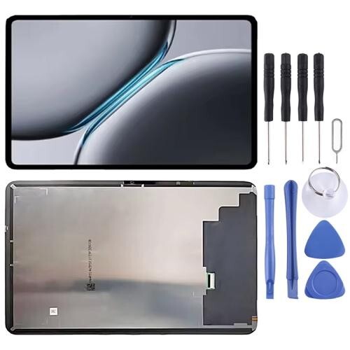 For OnePlus Pad GO OPD2304 IPS LCD Screen with Digitizer Full Assembly ...