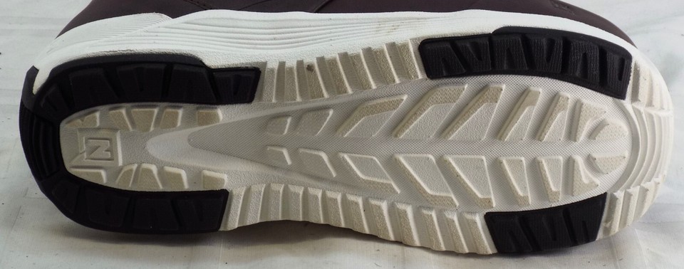 Nitro Crown TLS Used Women's Snowboard Boots Size 8.5 #949329 | eBay