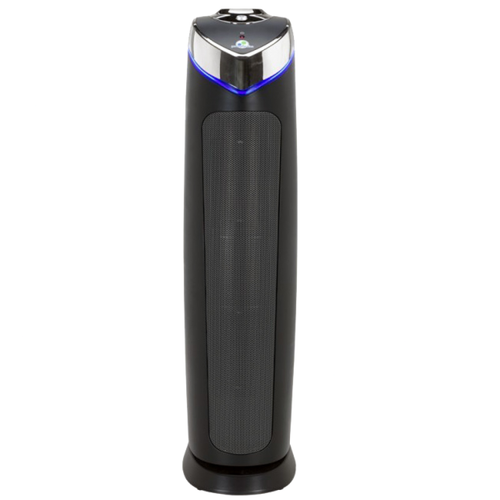 Germ Guardian AC5000E UV Tower HEPA Air Purifier | eBay