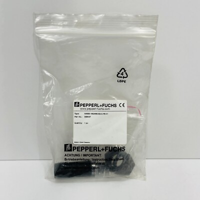 Pepperl+Fuchs NMB5-18GM65-E2-C-FE-V1 Inductive Proximity Sensor 5MM ...