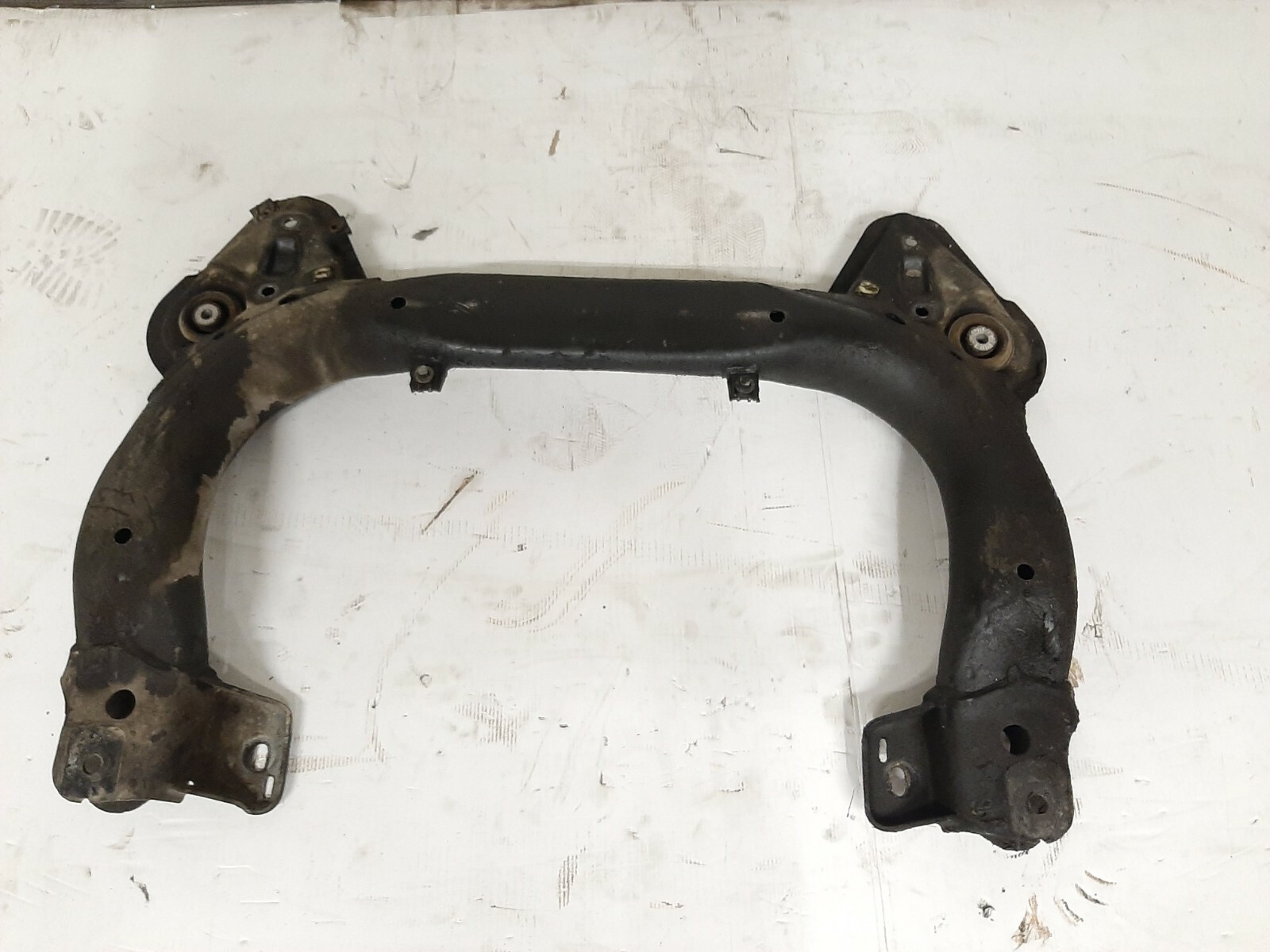Audi A6 S6 S4 C4 Front subframe | eBay