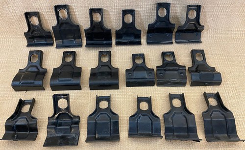 Single THULE Fit Kit Replacement Part CLIP (Rapid) Traverse 480 480R ...
