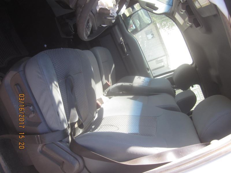 Passenger Sun Visor Super Cab Fits 11-16 FORD F250SD PICKUP 299751 | eBay