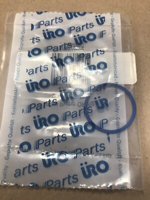 URO Parts Fuel Pump O-Ring WHT 005 184 E | eBay