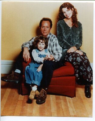 Lance Henriksen 8"x10" Color Promotional Still Family Portrait FN | eBay