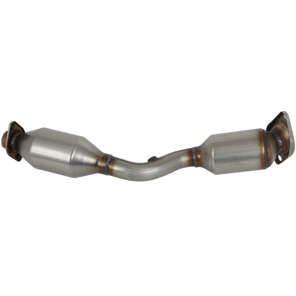 Exhaust Catalytic Converter For Nissan Versa 1.6L 2012 2013 2014 2015 ...