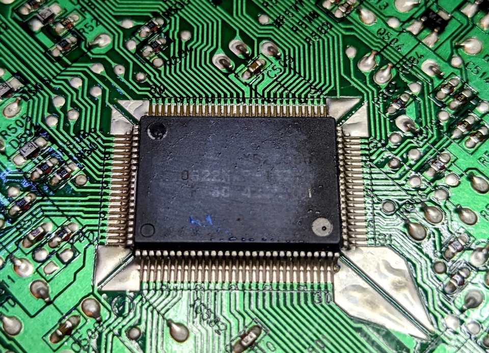 Input boards, for Yamaha RX-V450RDS | eBay