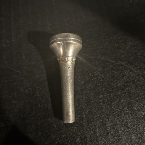Lot Of 2 Vtg Reynolds 5A & 5B Mouthpieces | eBay