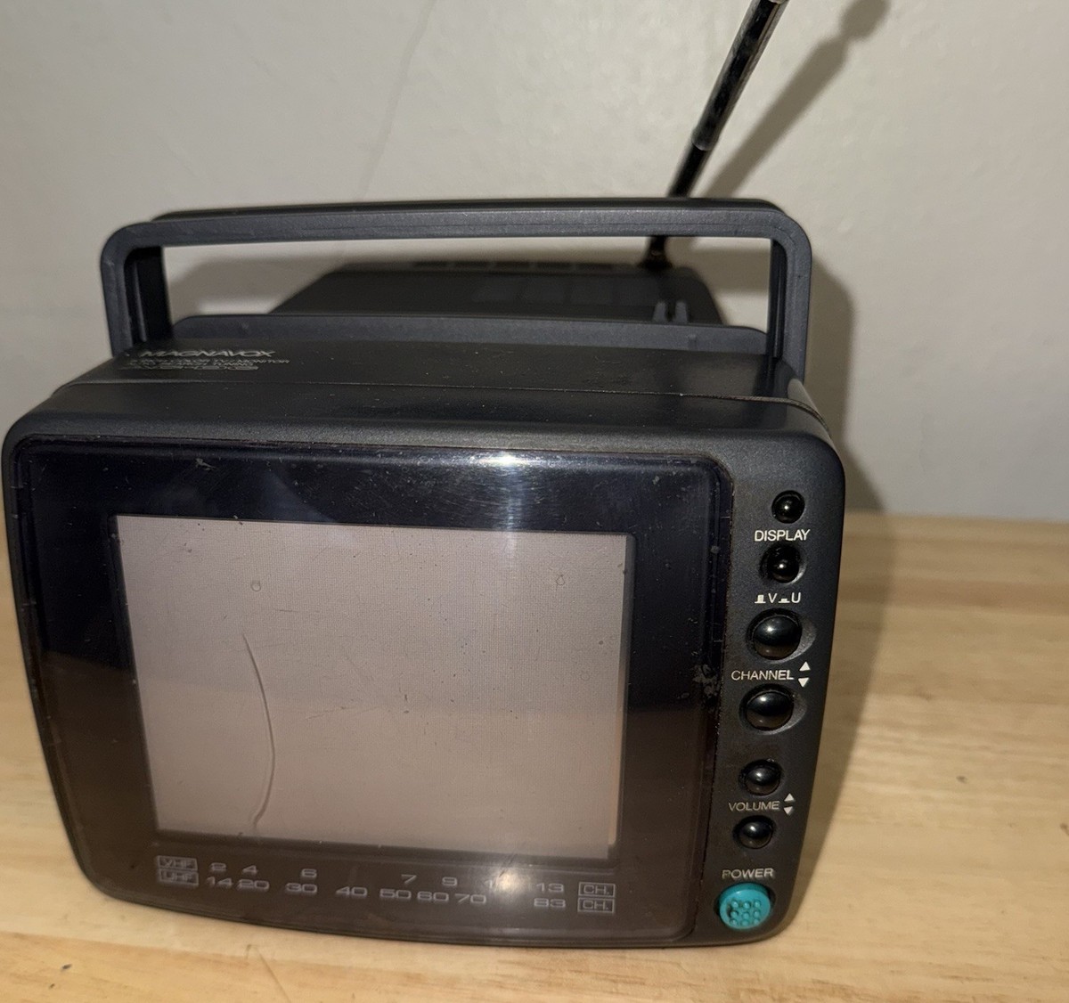 Magnavox Rd0510