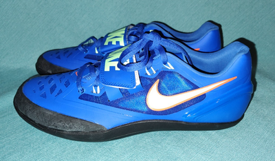Discus Track And Field Shoes