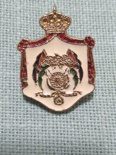 ANTIQUE RARE SPANISH MEXICAN MONARCH ENAMEL PINBACK COLLECTORS WANTED ...