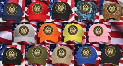 NAVAL AIR TEST CENTER HAT PATCH CAP NAS PATUXENT PAX RIVER US NAVAL ...