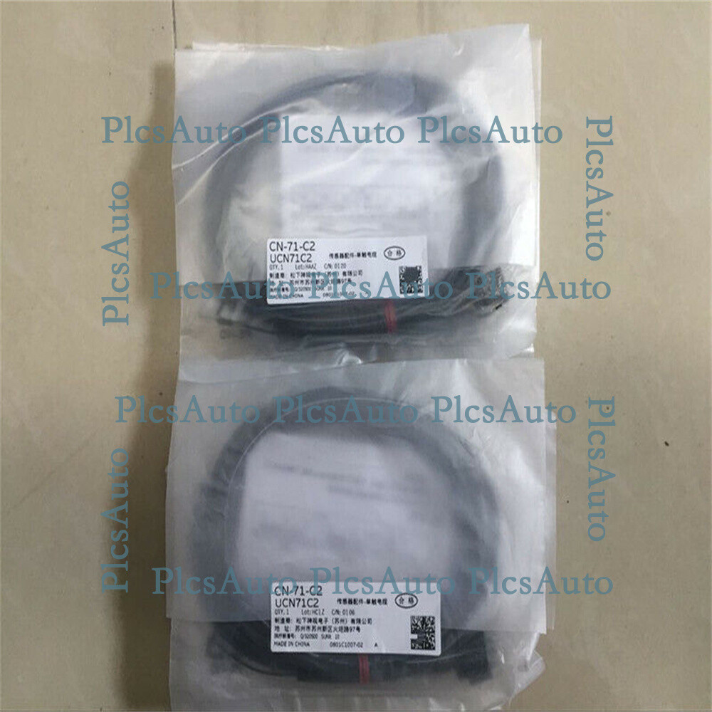1 pcs Panasonic CN-71-C2 Photoelectric Sensor | eBay