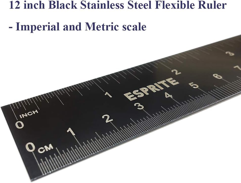 Triangular Scale Ruler Set, Architectural & Engineering Drafting Scales ...