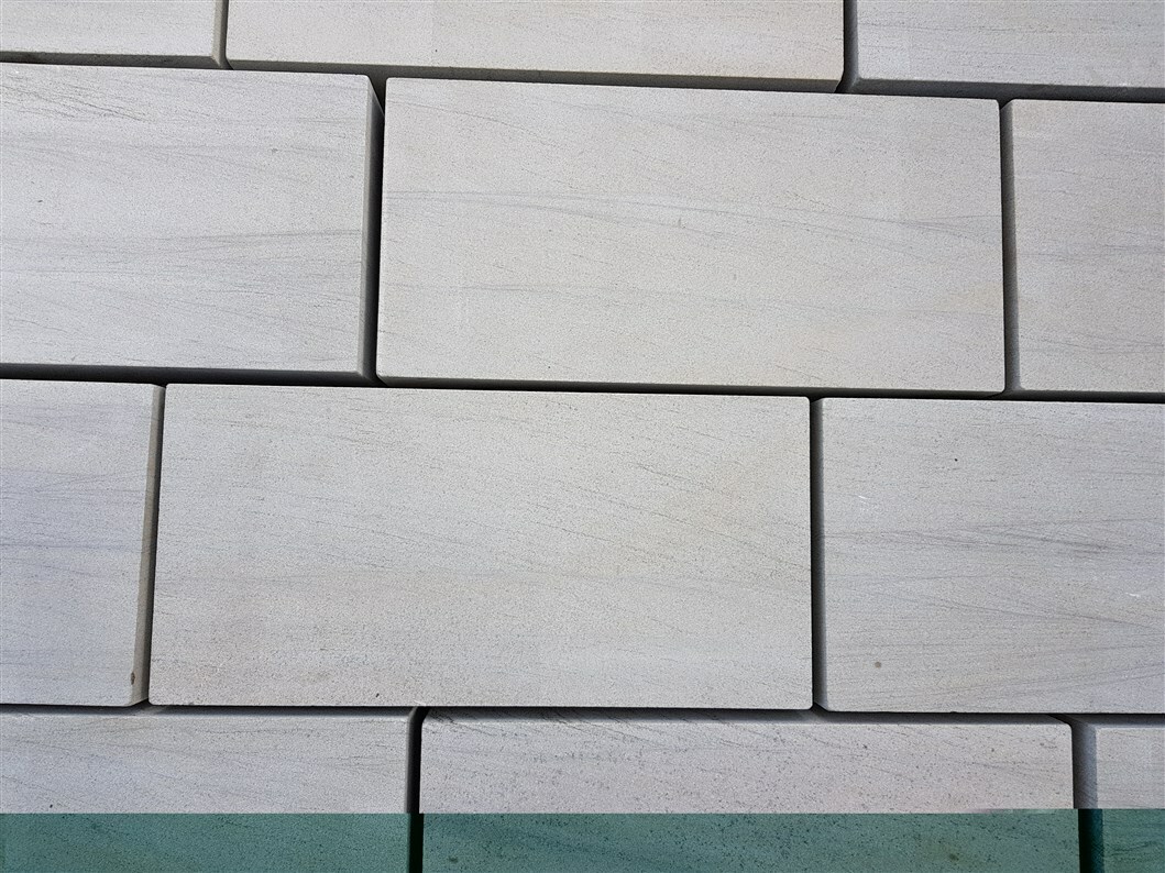 Sawn Ashlar Walling Stone - Building Stone - Natural Yorkshire ...