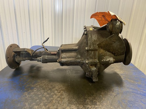 88-97 GMC K3500 FRONT CARRIER DIFFERENTIAL 4.10 RATIO | eBay