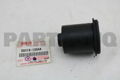 0931912044 Genuine Suzuki BUSHING, ARM FRONT 09319-12044 | eBay