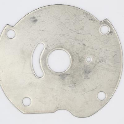 Plate Part Number - 305303 For Bombardier | eBay