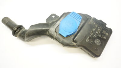 Windshield Washer Reservoir Tank 8T1955463B 2013 2014 2015 2016 Audi A4 ...