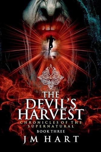 The Devil's Harvest by Jm Hart (English) Paperback Book 9780645039627 ...