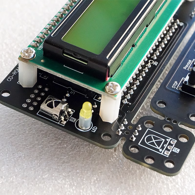 CD / DVD rom CD-ROM drive controller CD-ROM to change the CD-ROM DIY | eBay