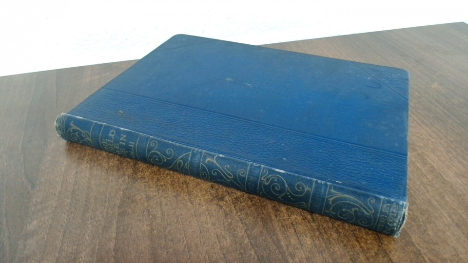 The World We Live In Volume One, Graeme Williams (Ed.), The Waver | eBay UK