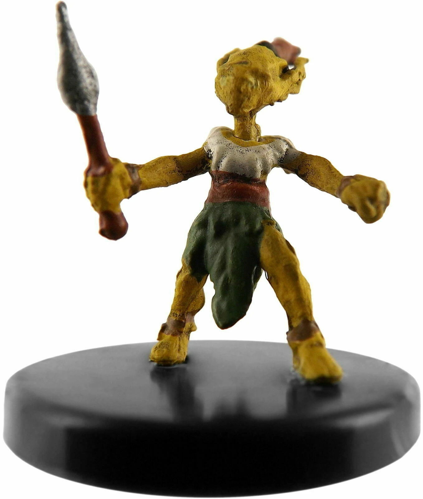 Batiri Goblin - Tomb of Annihilation - Miniature - Dungeons & Dragons 2 ...