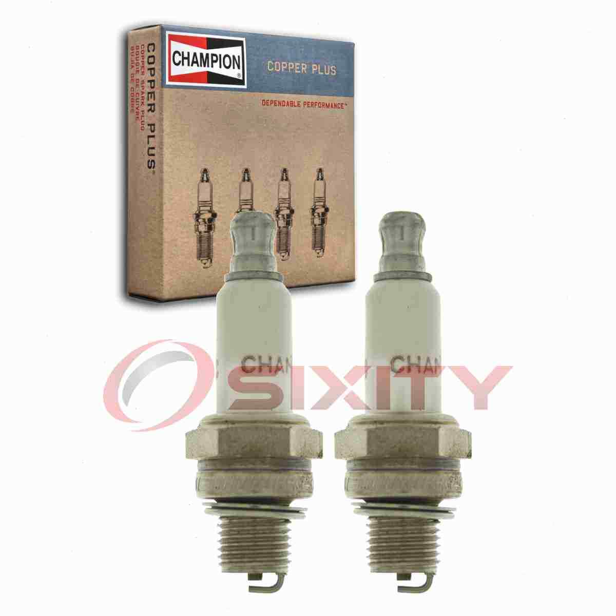 NGK CMR6A - Alternative spark plugs