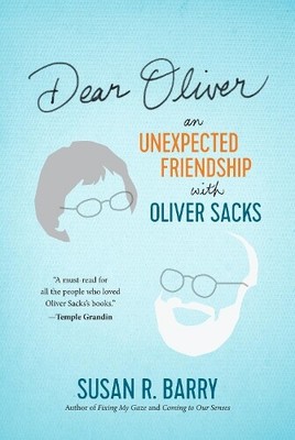 Susan R Barry Dear Oliver (Hardback) (UK IMPORT) 9781891011306 | eBay