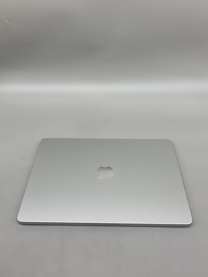 Apple MacBook Air 13" A2681 M2 3.49GHz 2022 8GB LPDR5 256GB SSD Silver ...