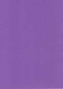 REAM 500 SHEETS x 80gsm DEEP PURPLE A4 COLOURED COPIER PRINTER CRAFT ...