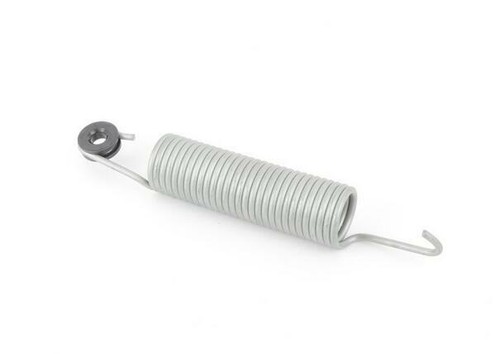 1 Piece Trunk Lid Return Spring for BMW E60 520i 523i 525d 525i 525xi ...