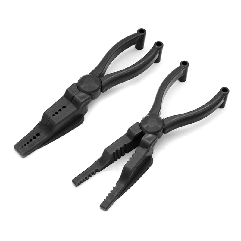 Nail Fixing Plier Plastic Safety Plier Tool-assist Plier Finger ...