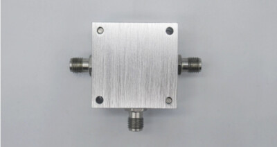 1PCS NEW FOR SHWBT-108000-SFFF 1-8000MHz 100V 4000mA SMA RF microwave ...