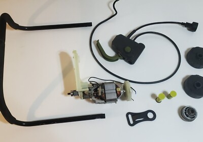 Sun Joe Dethatcher Replacement Parts - Pick The Part You Need | eBay