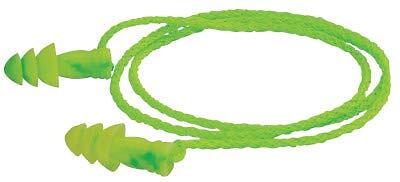MOLDEX 507-6455 JETZ REUSABLE EARPLUGS-NRR 27- CORDED | eBay