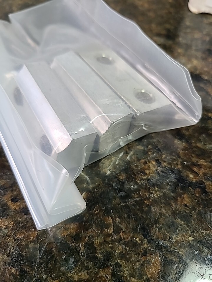 JET Tools 3/4'' COVE Molding Cutter Set For JPM-13 Planer/Molder NOS | eBay