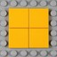 LEGO - 2x2 Tiles - PICK YOUR COLORS Smooth Finishing Plate Square Solid ...