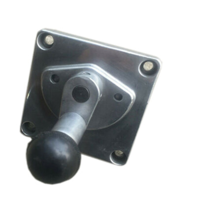 Milling Machine Variable Speed Cover Feed Rocker Shift Clutch Handle ...