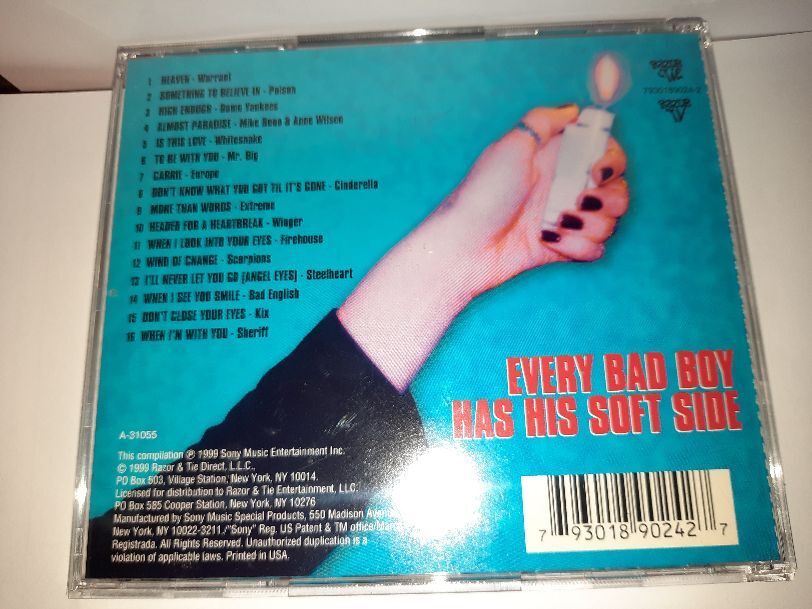 DISCOUNT RACK 2 most $2 CD Popular Music 70s 80s 90s 00s BUNDLE SAVE U ...