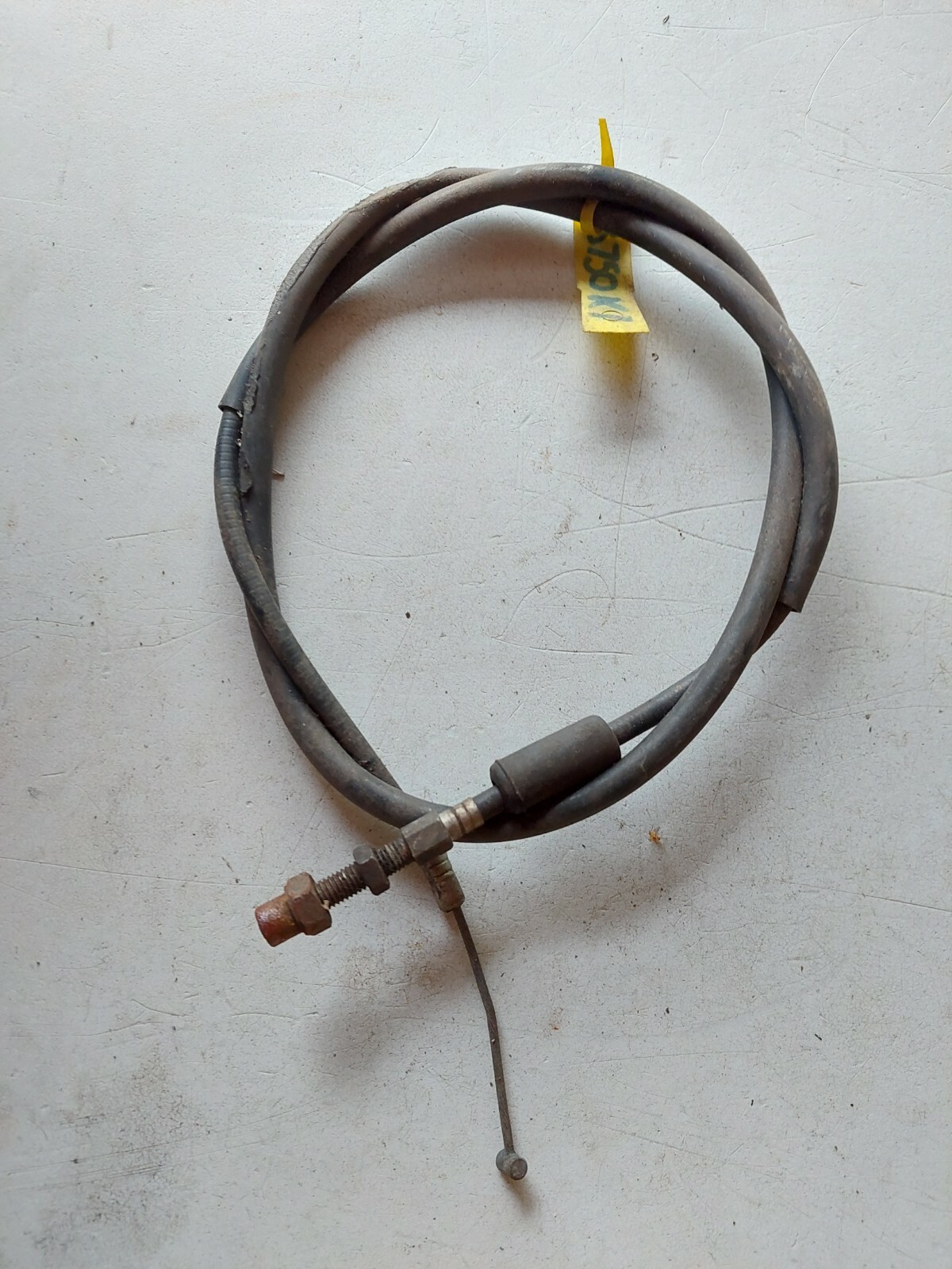 Honda CB 750 K1 Clutch Cable | eBay