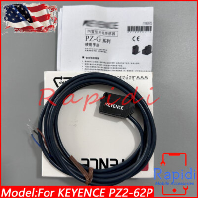 Sensors - Sensor 12-24 Vdc Model