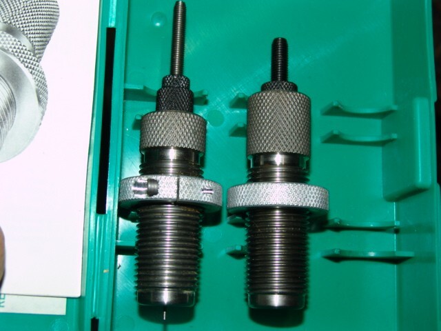 RCBS 223 Remington reloading dies | eBay