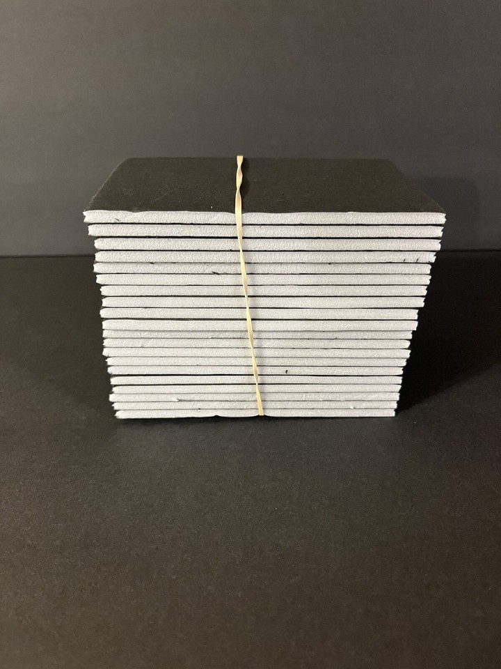 100 Sports Card Shipping Protectors For BGS Slabs Prizm Bowman Fleer ...