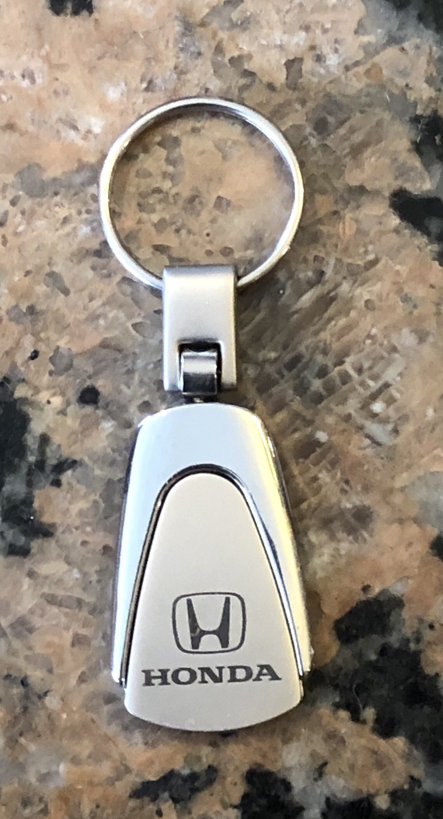 1990S Honda Key Ring 3.5 Inch NOS | eBay