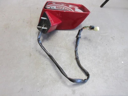 2004-2009 Cadillac XLR OEM Right Passenger Side View Mirror w ...