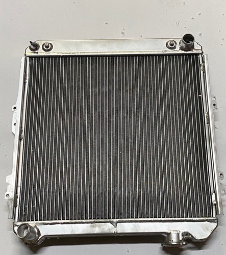 2-Row Full Aluminum Radiator 88-95 4runner 88-95 Pick up RA-4RUNNER-88 ...