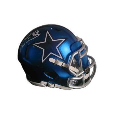 Dallas Cowboys Jason Witten Mini Blaze Helmet Riddell | eBay