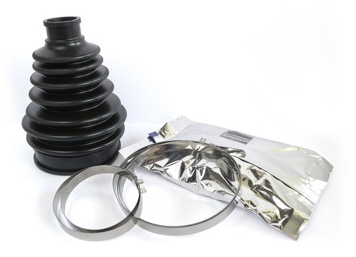 EPI CV Boot for 2015-2017 Can-Am Commander Max 1000 Limited UTV [Front ...