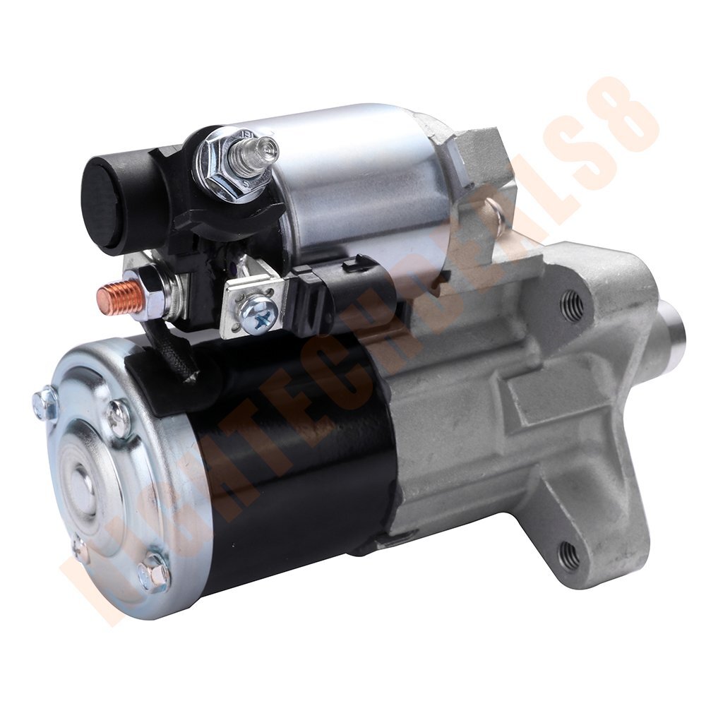 Starter For Dodge Journey 2009 2010 3.5L 12V SMT0343 M0T32371 ...
